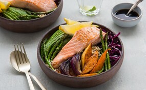 Yakitori recept | Japanse Kipspiesjes | 24Kitchen